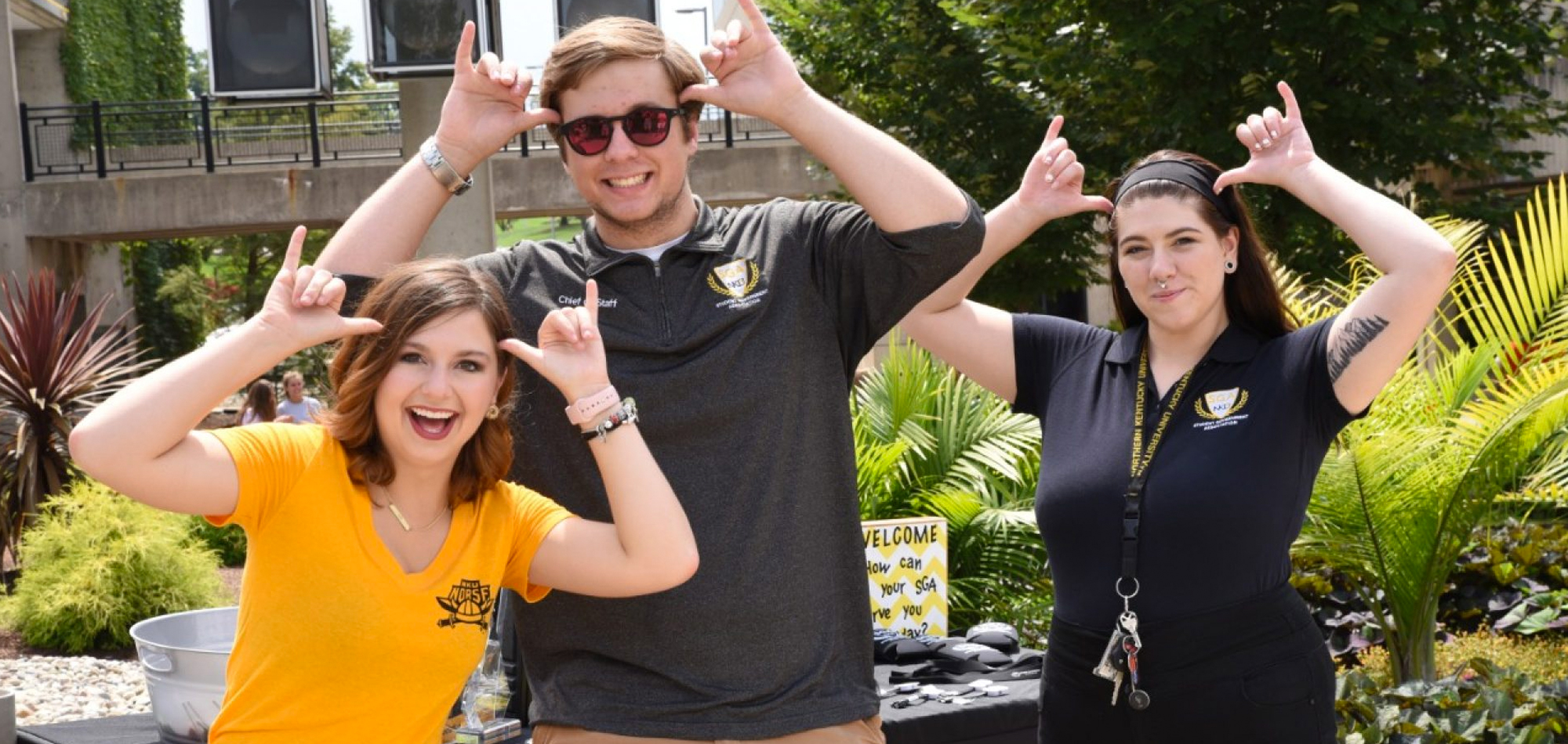 Apply - Graduate International: Northern Kentucky University, Greater ...